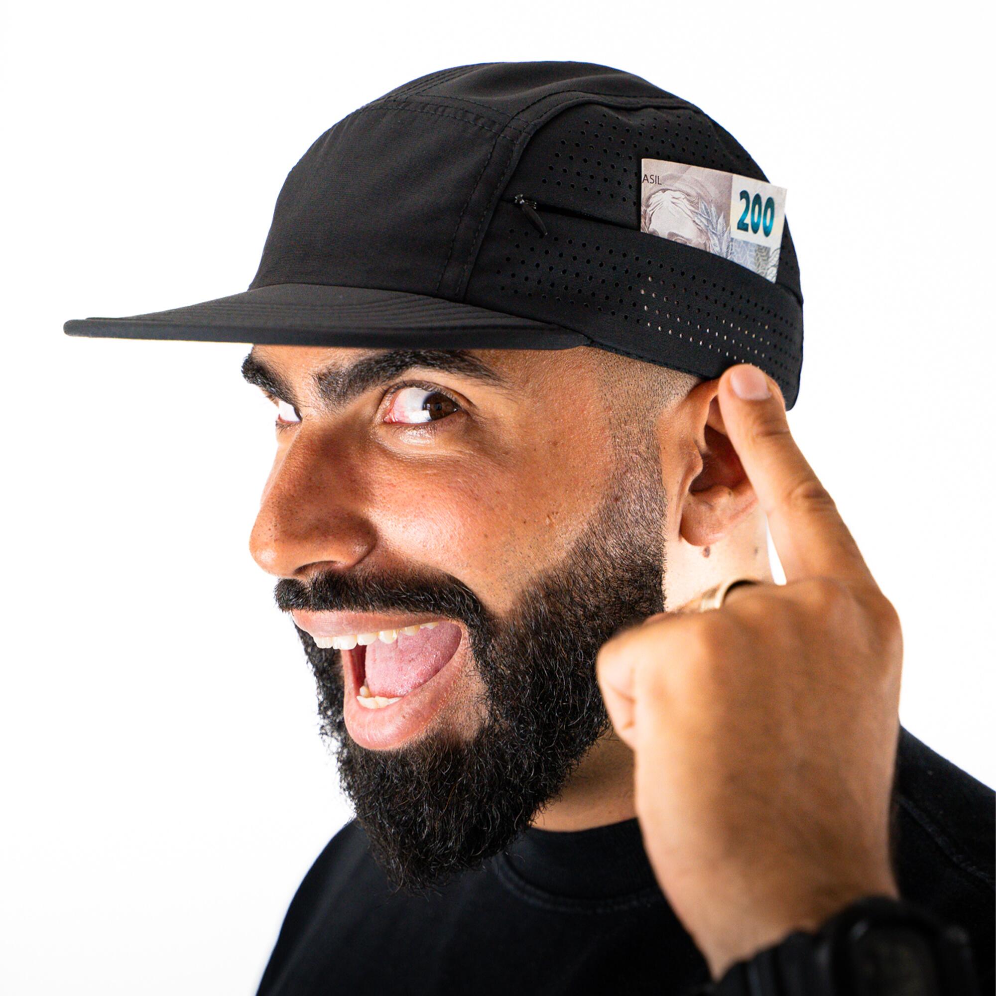 Comprar Hype Cap - a partir de R$80,72