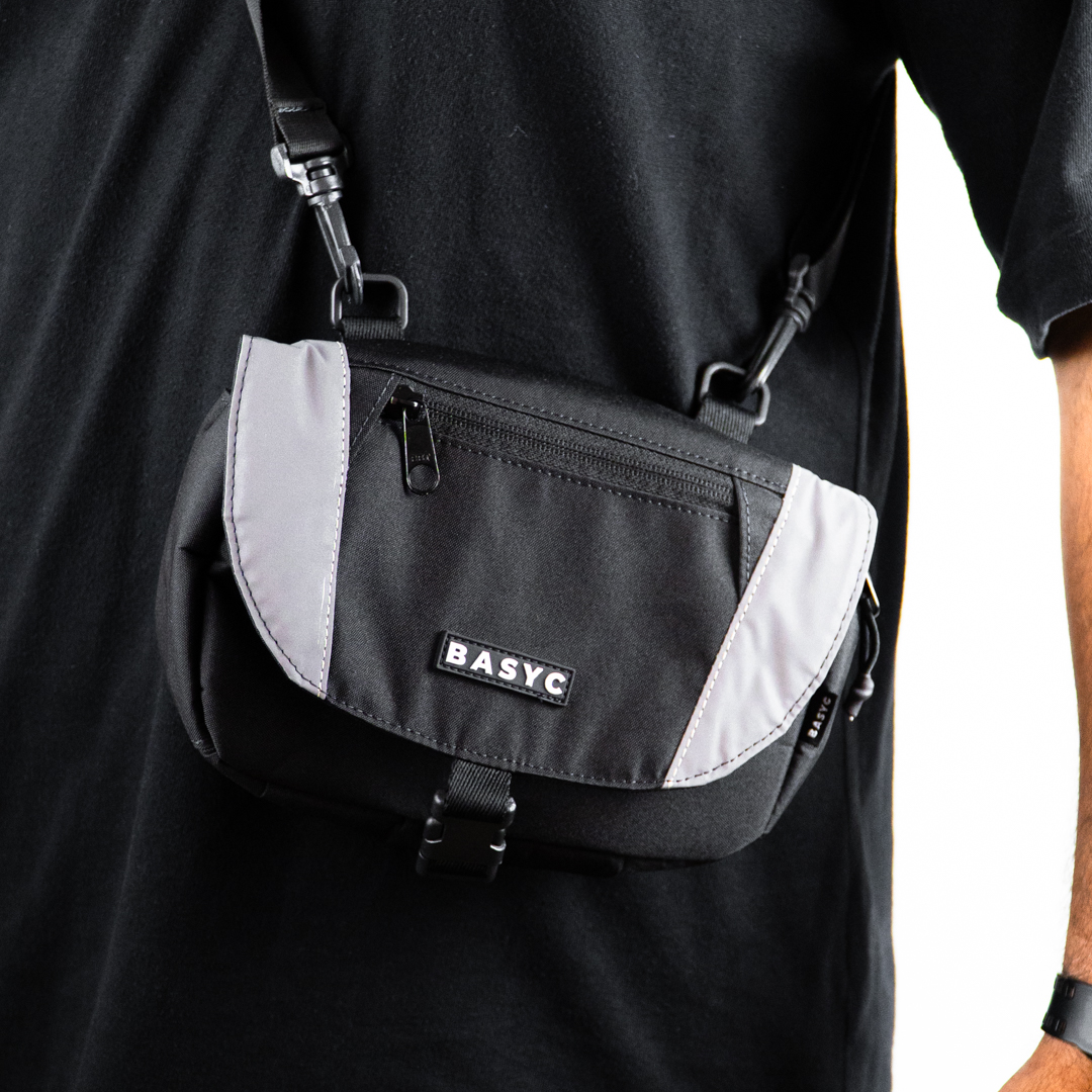 Comprar Basyc Reflex Duo - Basyc