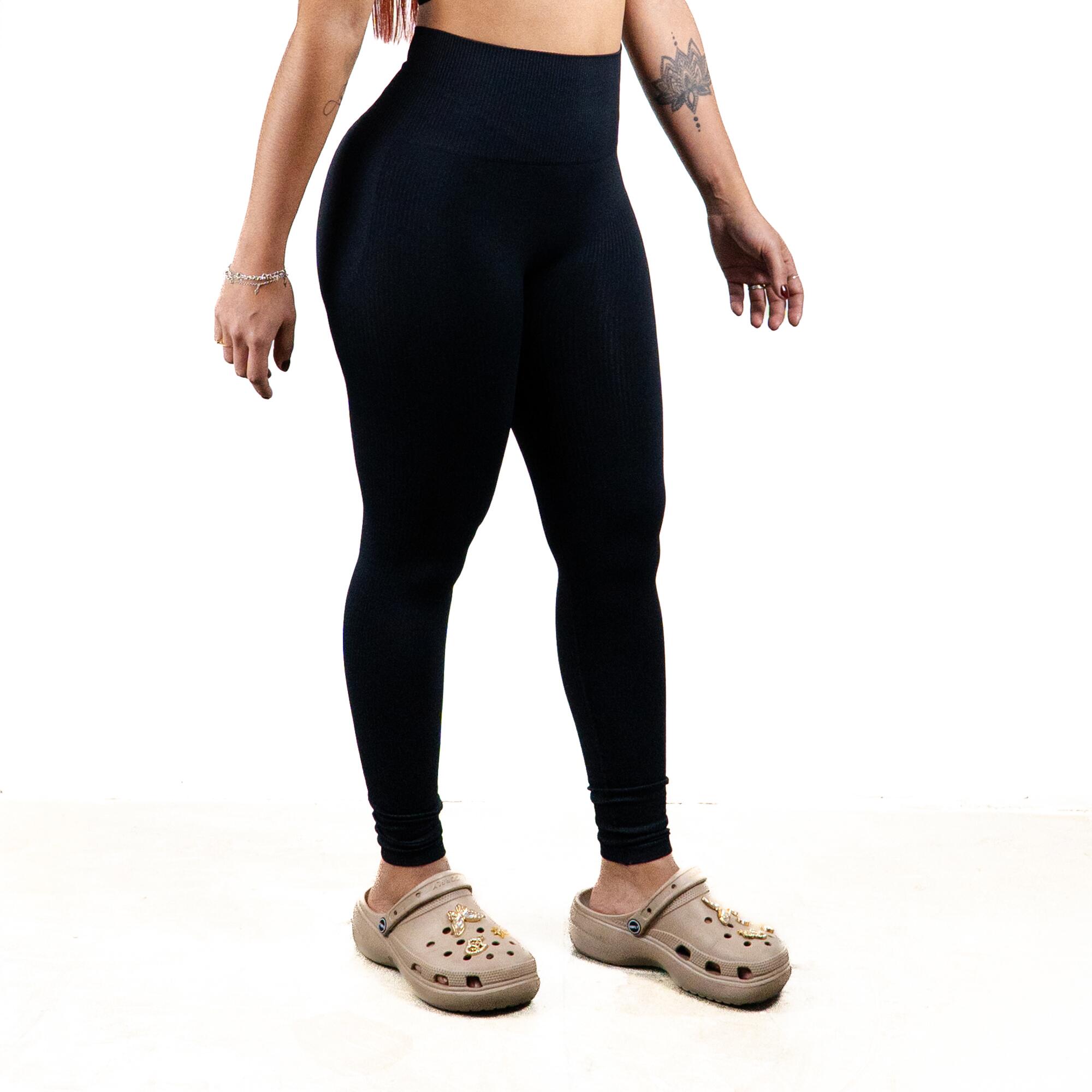 Comprar Calça Legging Levanta Bumbum BASYC - a partir de R$80,72