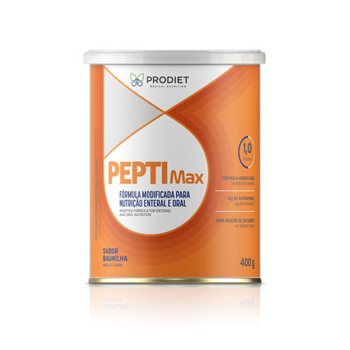 Comprar Peptimax 400g - Prodiet - a partir de R$150,91