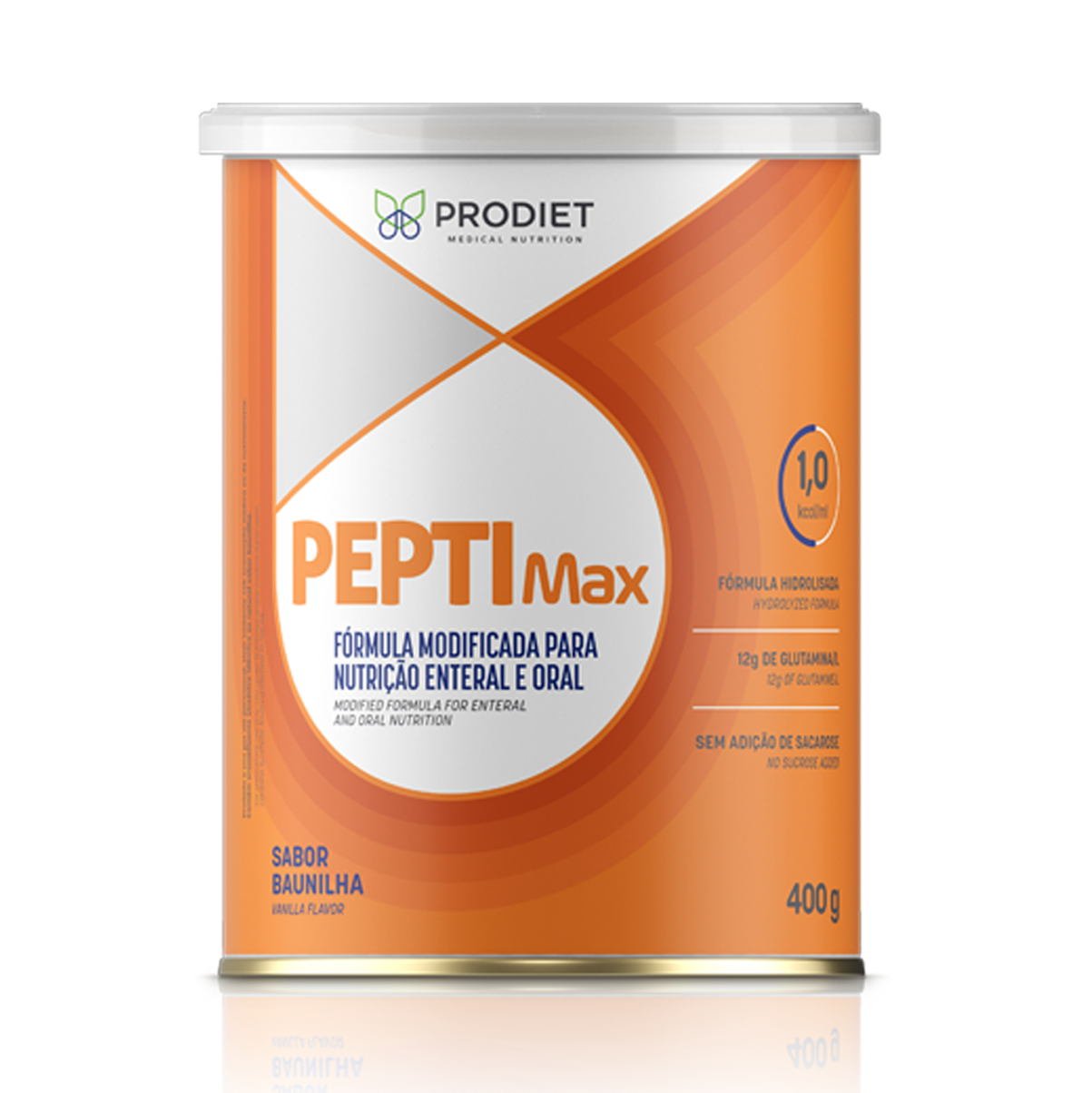 Comprar Peptimax 400g - Prodiet - a partir de R$150,91