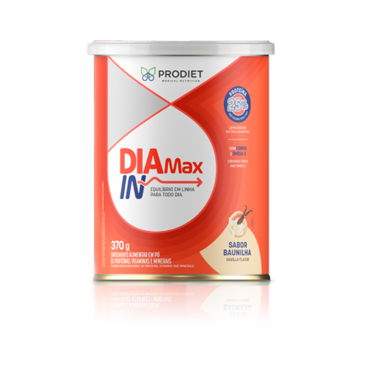 Comprar Diamax in 370g - Prodiet