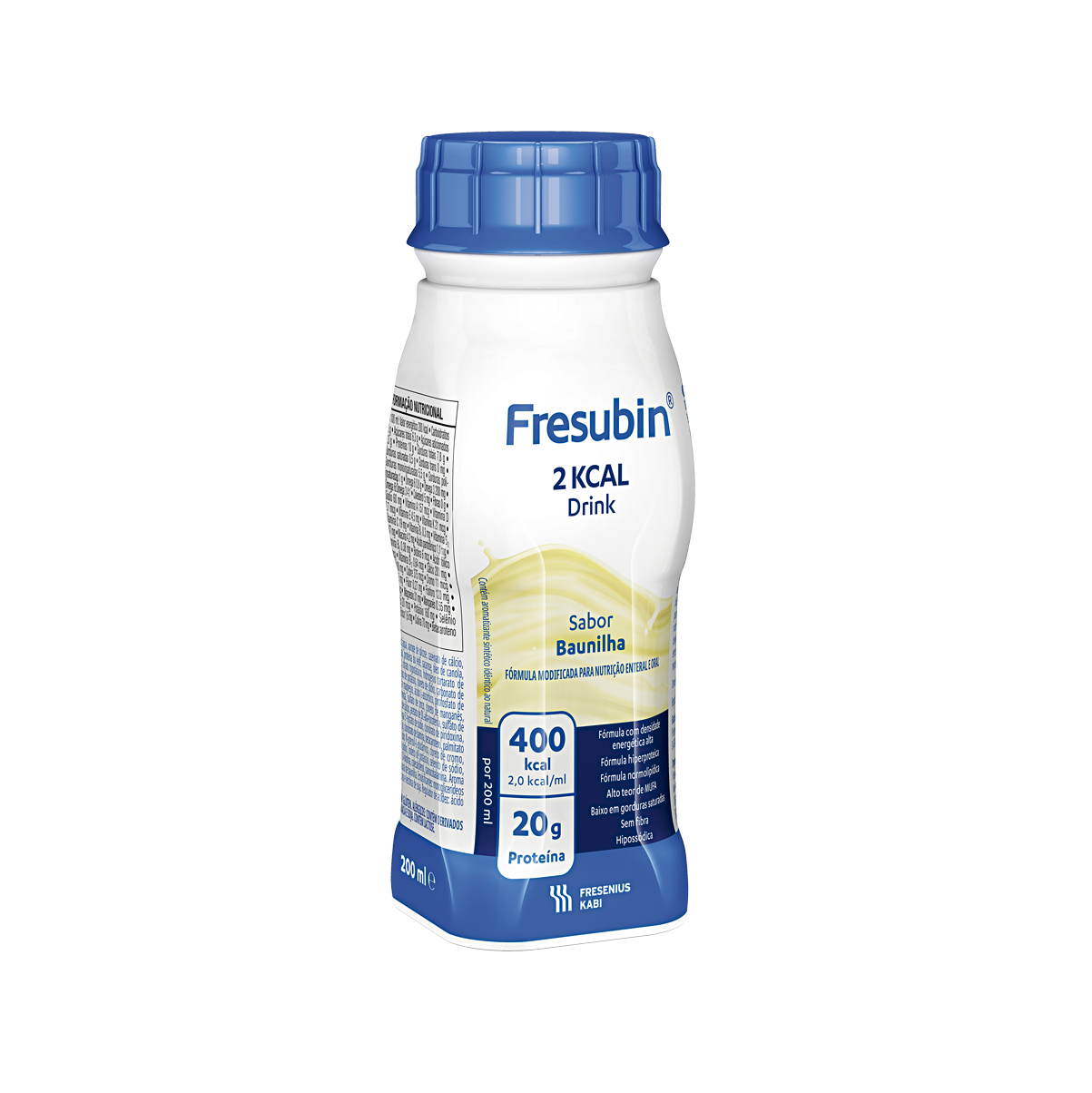 Fresubin 2 kcal 200ml - Fresenius