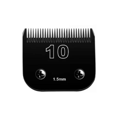 Lâmina de Tosa 10 Titanium Profissional - Elepet - a partir de R$242,49