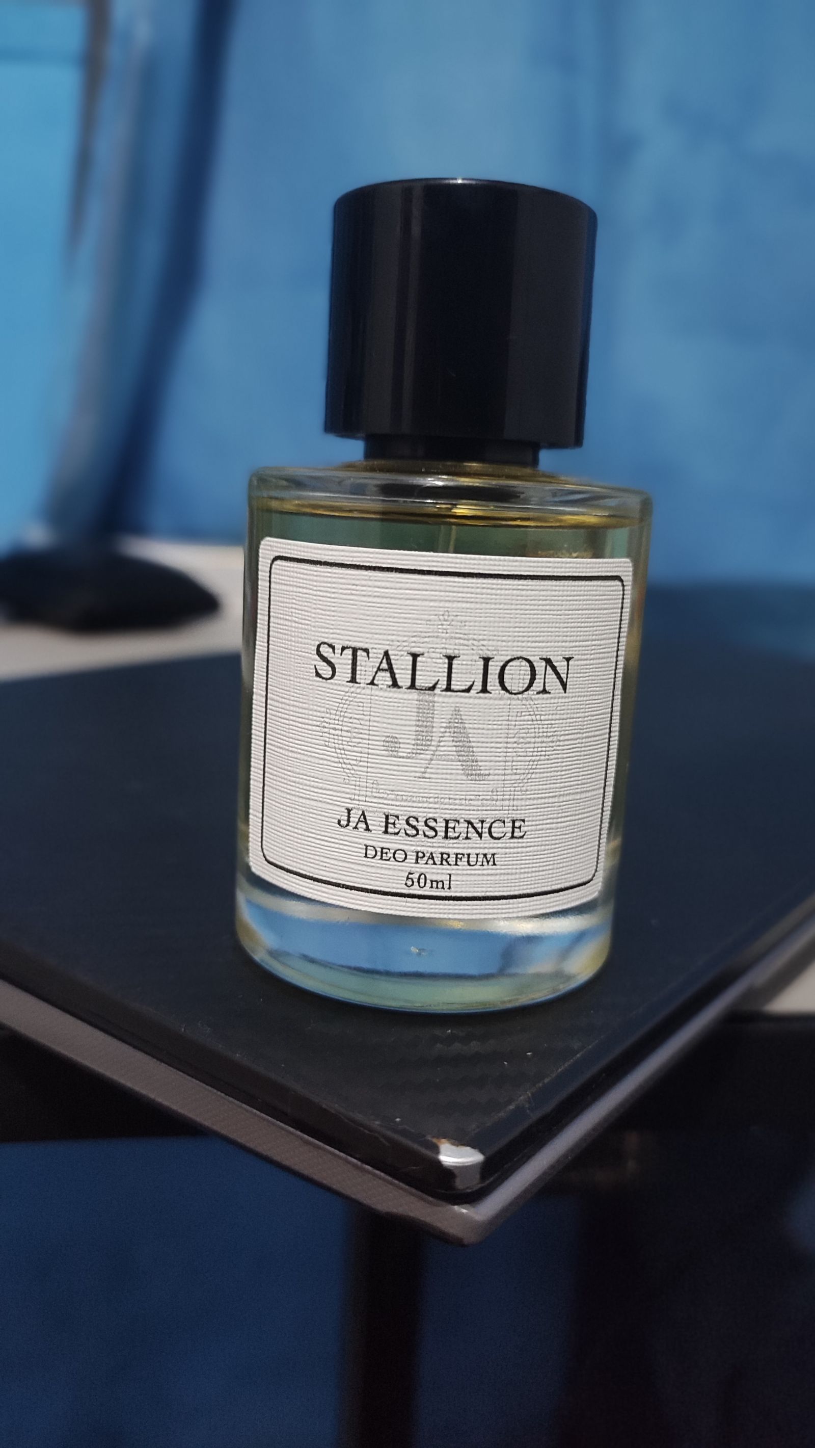 STALLION - Perfume Inspirado em Oajan Parfums de Marly
