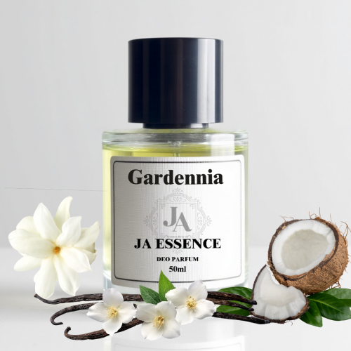 LIBERTE - Perfume Inspirado em Libre Yves Saint Laurent