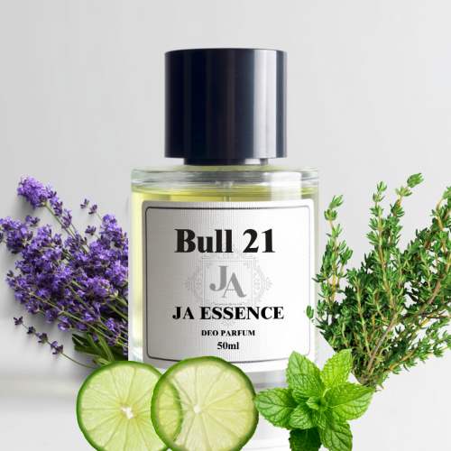 PERFUME BULL 21