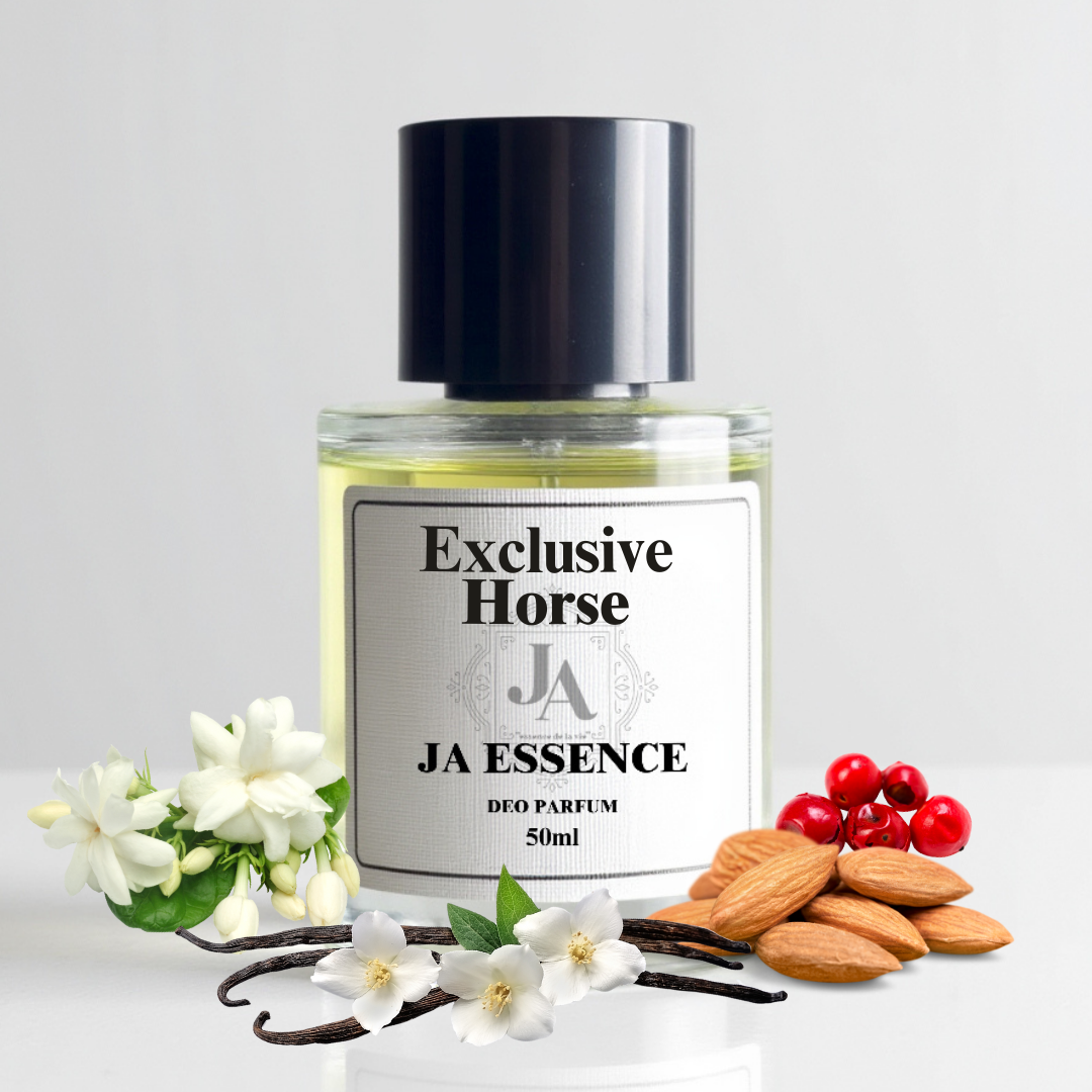 PERFUME EXCLUSIVE HORSE - Inspirado em Pegasus Exclusif