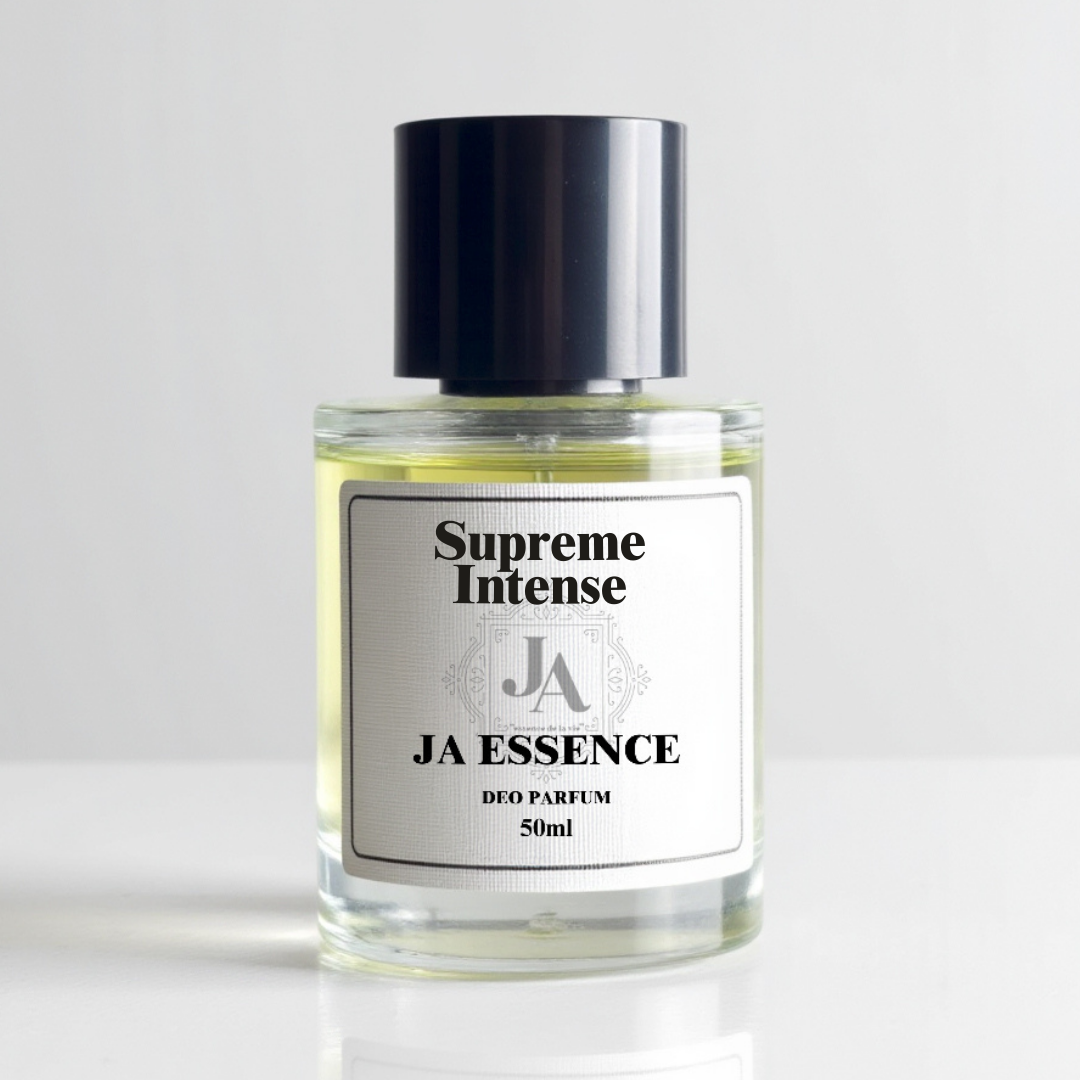 SUPREME INTENSE - Perfume Inspirado em Supremacy Not Only