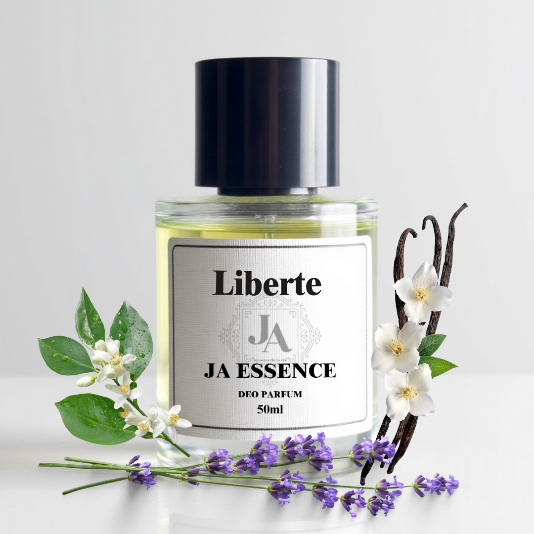 LIBERTE - Perfume Inspirado em Libre Yves Saint Laurent