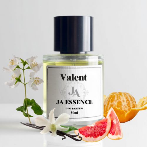 VALENT - Perfume Inspirado em Valiant Boadicea the Victorious