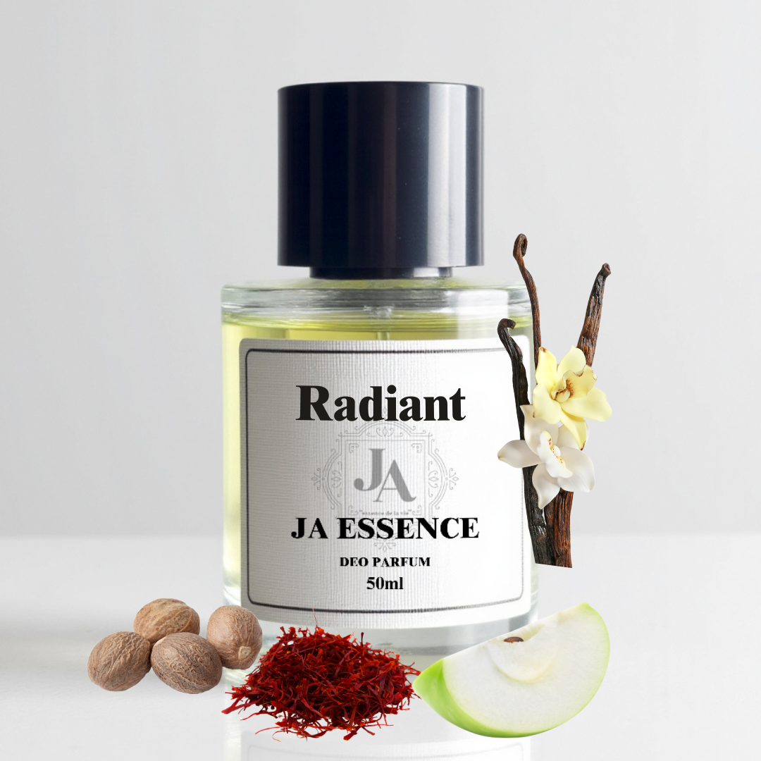 RADIANT - Perfume Inspirado em Carlisle Parfums de Marl