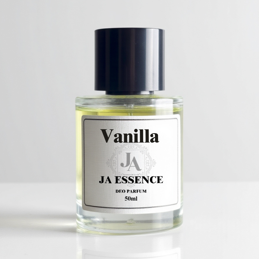 VANILLA - Perfume Inspirado em Ruby N Vanilla Intense - de R$123,40 a R ...