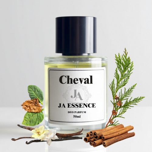 Comprar Cheval - Perfume Inspirado em Herod Parfums de Marly ...