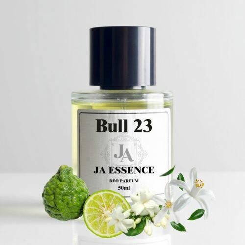 Comprar Bull 23 Perfume inspirado em Torino23 Xerjoff Compartilhável