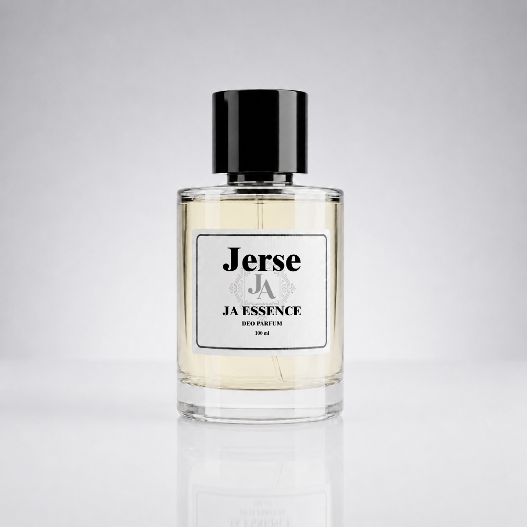 Comprar Jerse perfume inspirado em Jersey Eau de Parfum Feminino