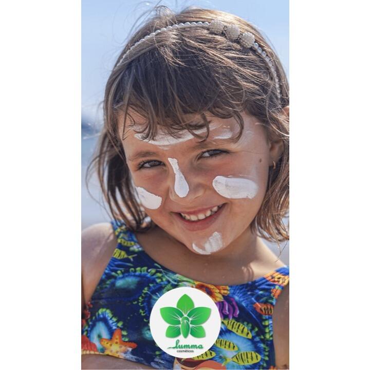 Comprar Protetor Solar Natural Físico Mineral 30FPS - a partir de R$109 ...