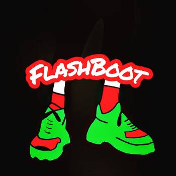 FlashBoot