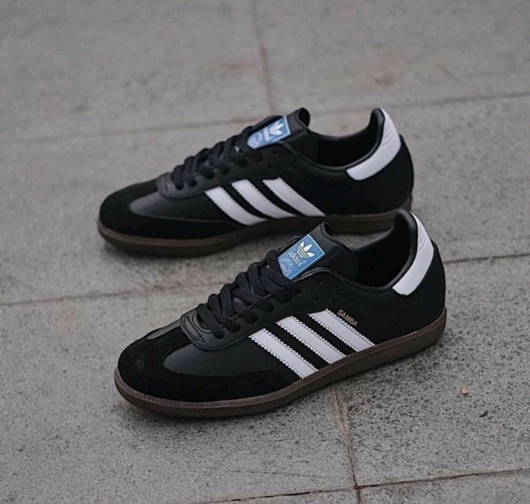 Comprar Adidas Samba Retrô/ Premium - FlashBoot