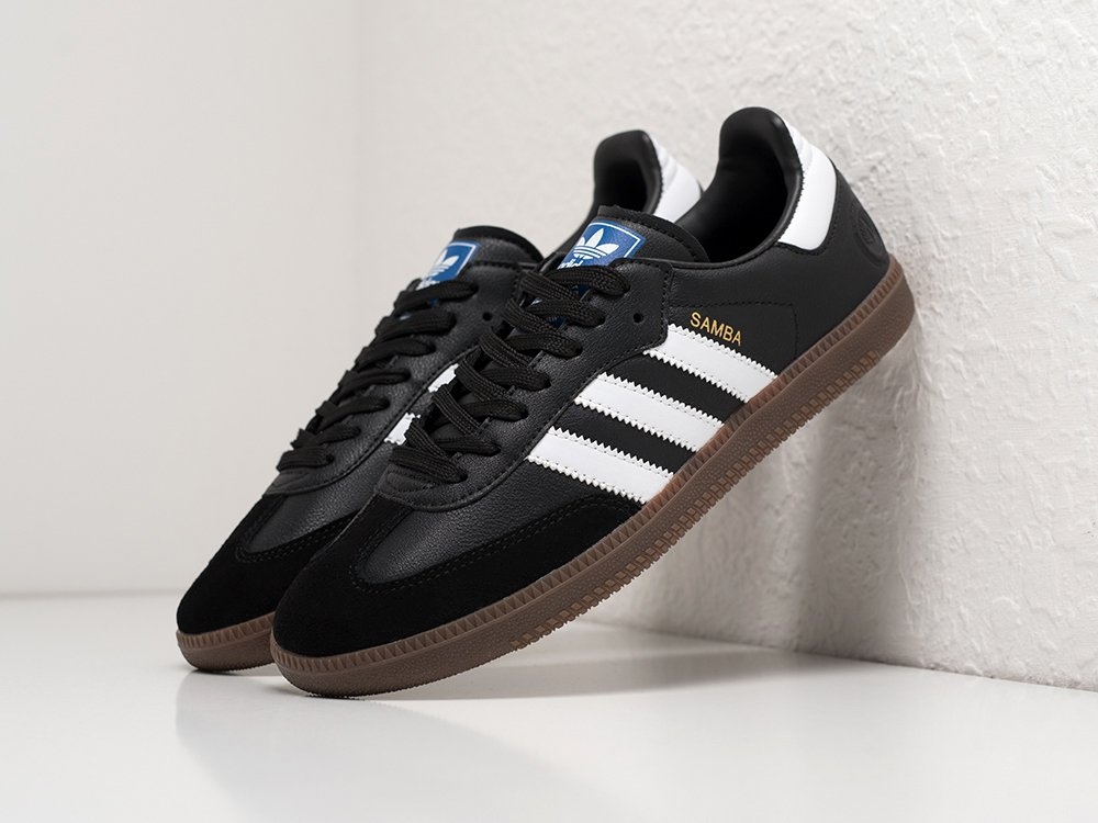 Comprar Adidas Samba Retrô/ Premium - FlashBoot