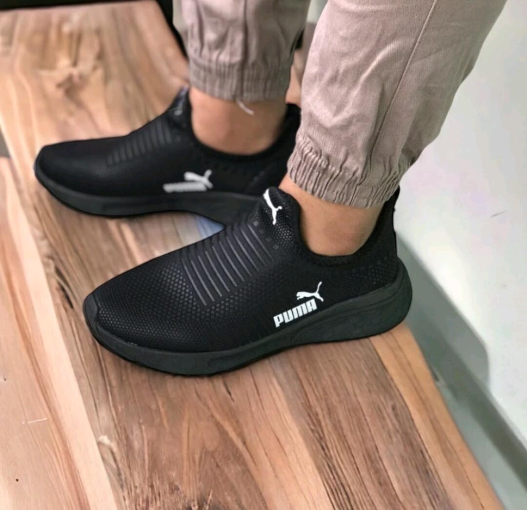 Comprar Puma Slip On Unissex