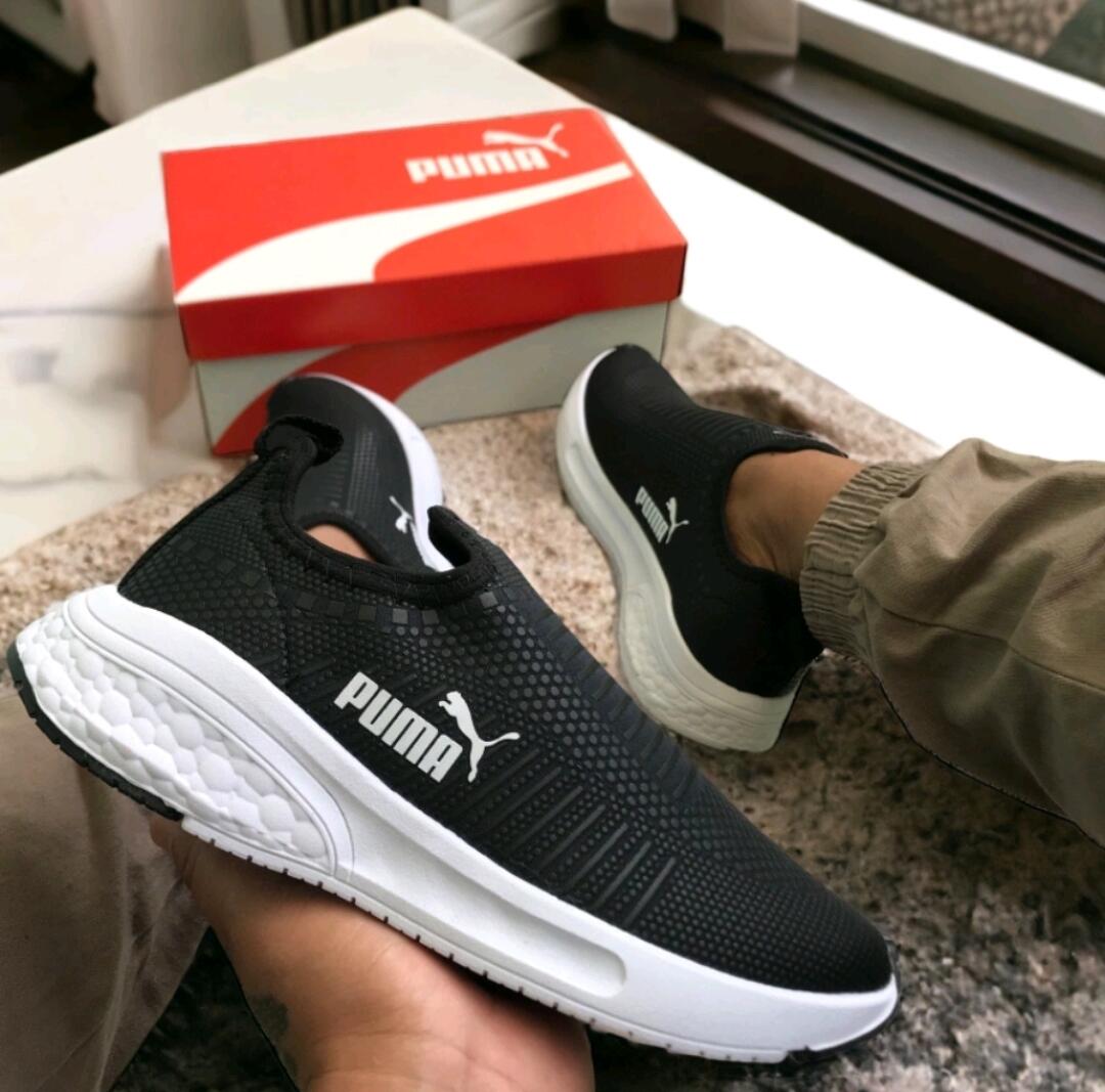 Comprar Puma Slip On Unissex