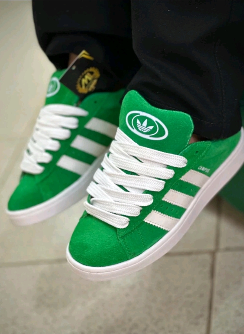 Comprar Adidas Ad Campus 00s - FlashBoot