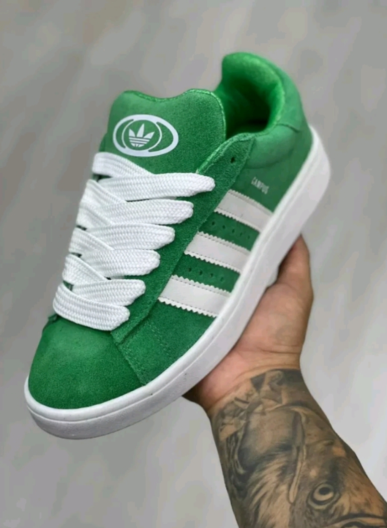 Comprar Adidas Ad Campus 00s - FlashBoot