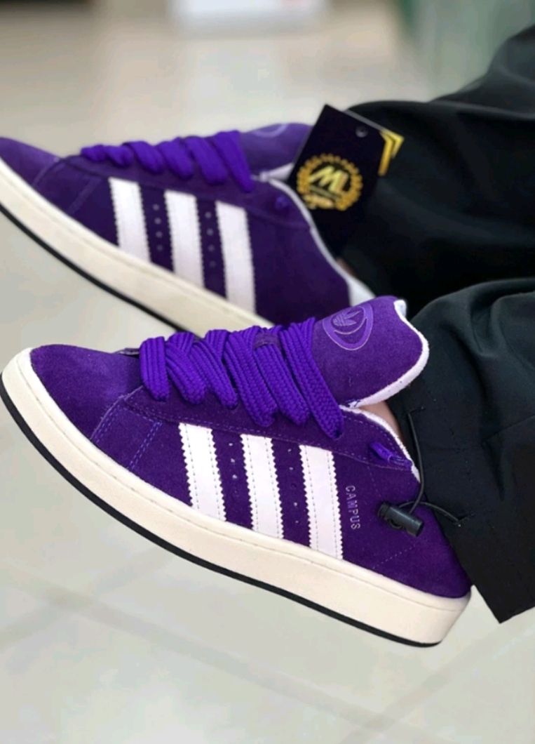 Comprar Adidas Ad Campus 00s - FlashBoot