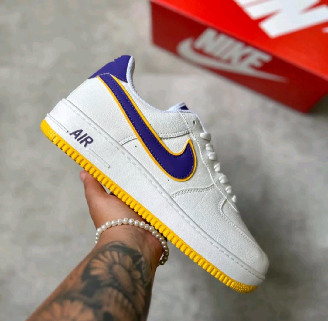 Comprar Air Force Lakers
