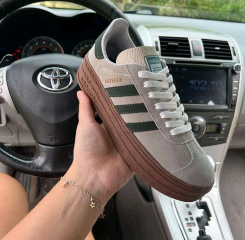 Comprar Adidas Gazelle - FlashBoot