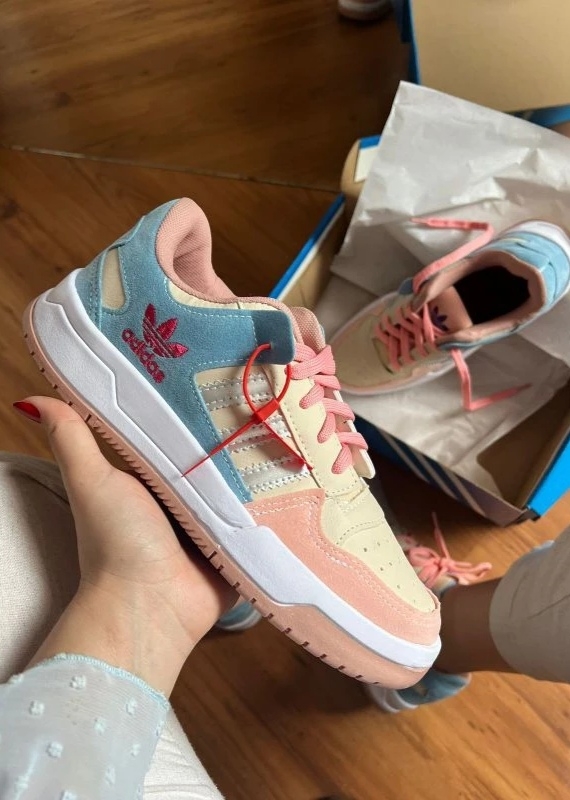 Comprar Adidas Fórum/ Premium - FlashBoot