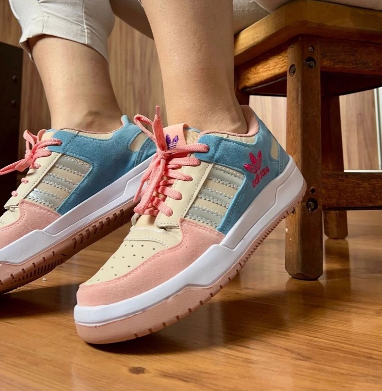 Comprar Adidas Fórum/ Premium - FlashBoot