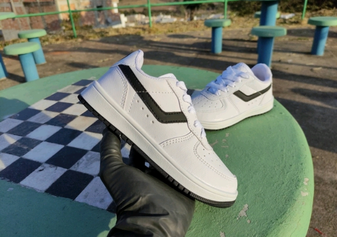 Comprar Tênis escolar Original - FlashBoot