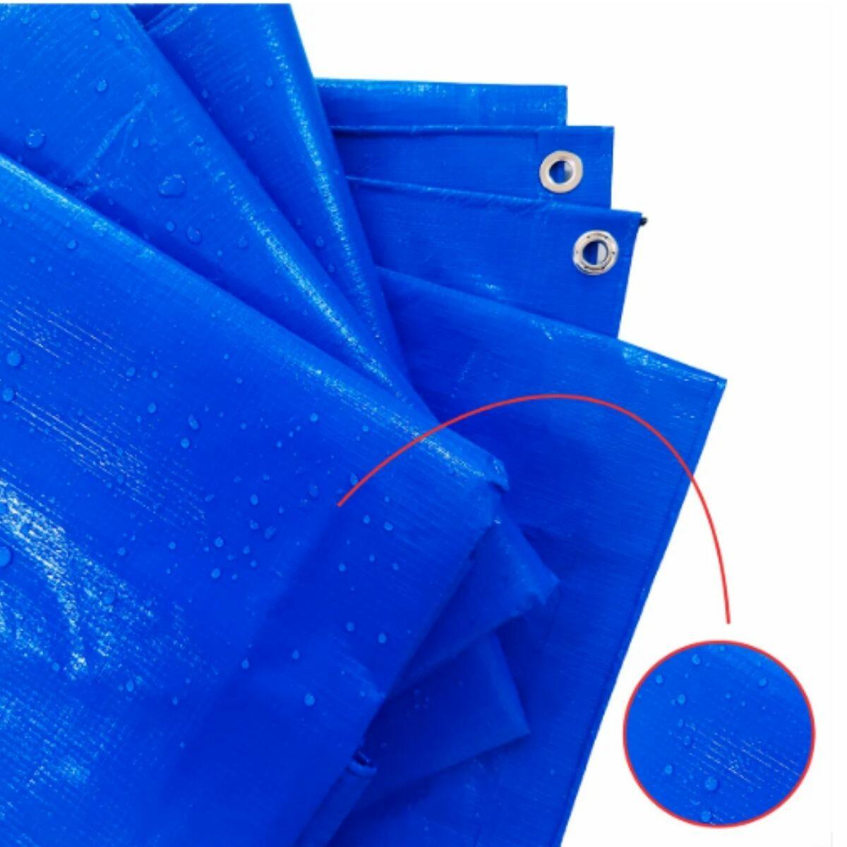 Comprar LONA MULTIUSO 5x2 Mts DE POLIETILENO 300 MICRAS - a partir de R ...