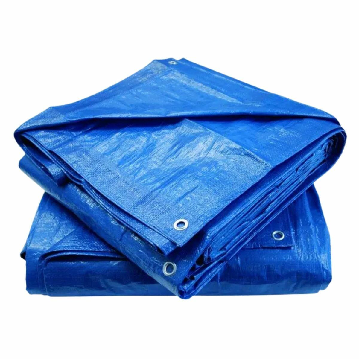 Comprar LONA MULTIUSO 5x2 Mts DE POLIETILENO 300 MICRAS - a partir de R ...