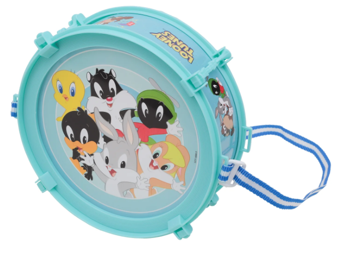 Comprar TAMBOR INFANTIL - Kirus Brinquedos