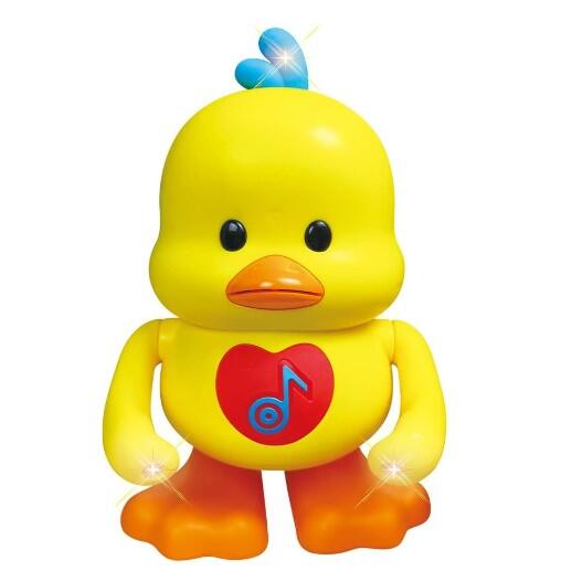 Comprar DANCING PATO - Kirus Brinquedos