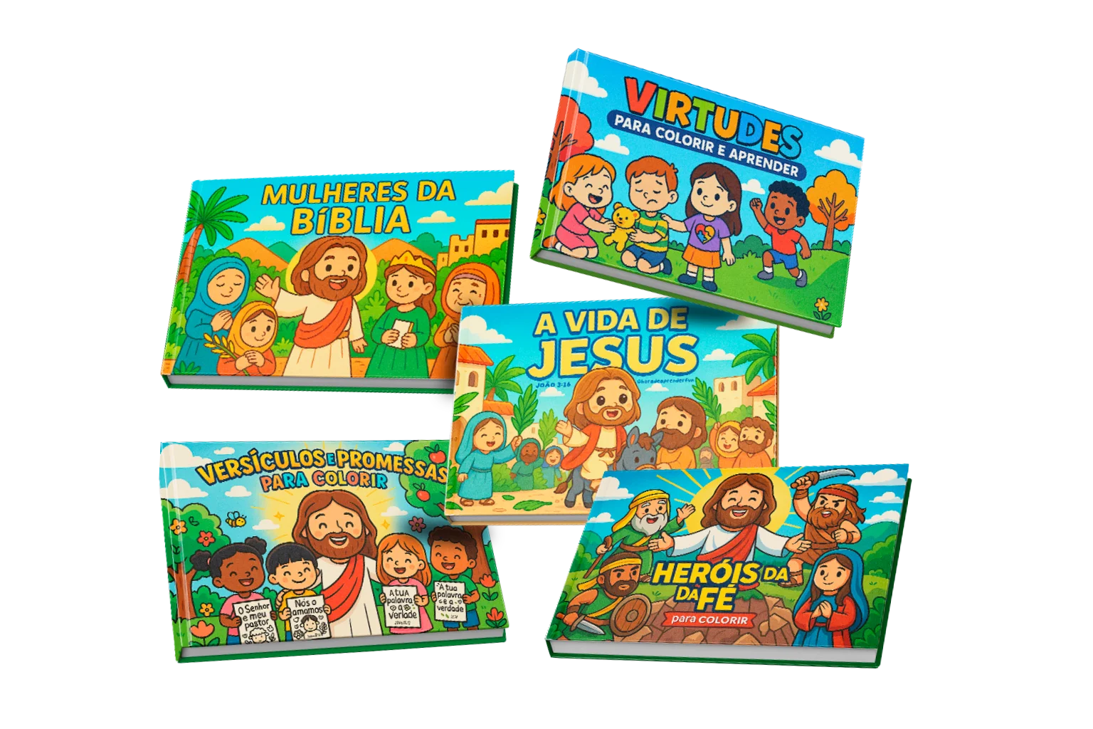Comprar Bobbie Goods Cristão Jesus Is Good Bible Good Para Imprimir ...