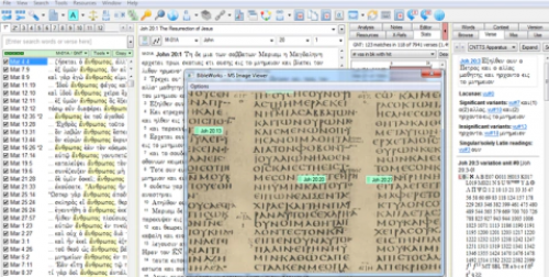 BibleWorks 10 Original Licença Vitalícia