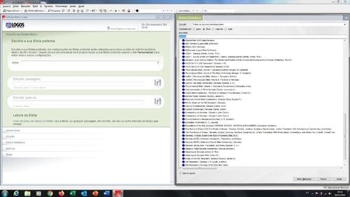 Biblioteca Digital Libronix Original Completa