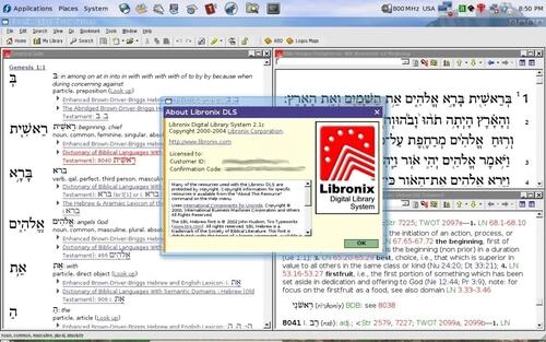 Biblioteca Digital Libronix Original Completa