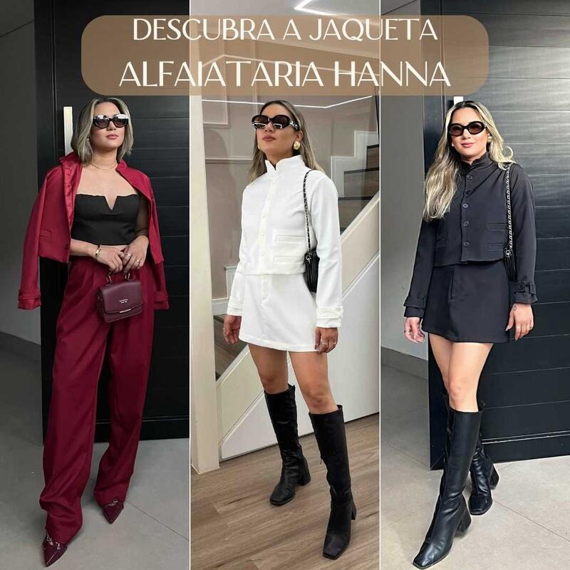 Prendy | Moda Feminina e Estilo