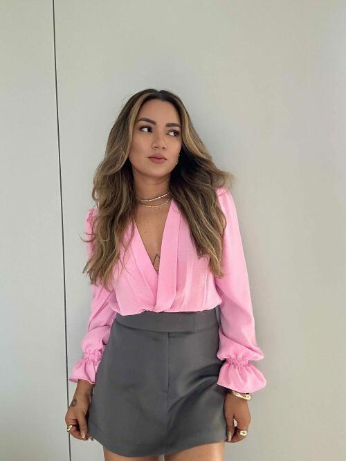 Prendy | Moda Feminina e Estilo