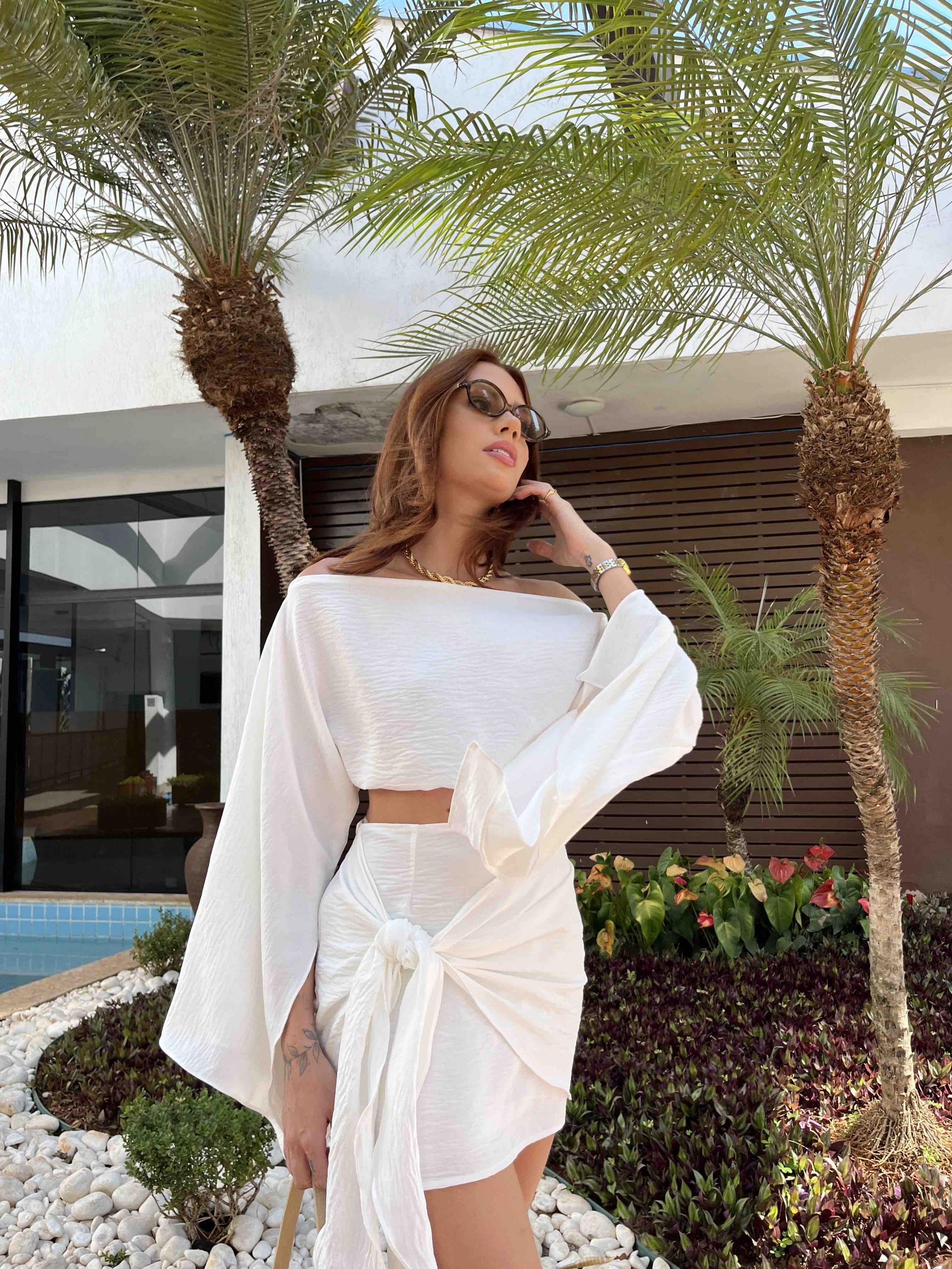 Comprar Blusa Angel - Prendy | Moda Feminina e Estilo
