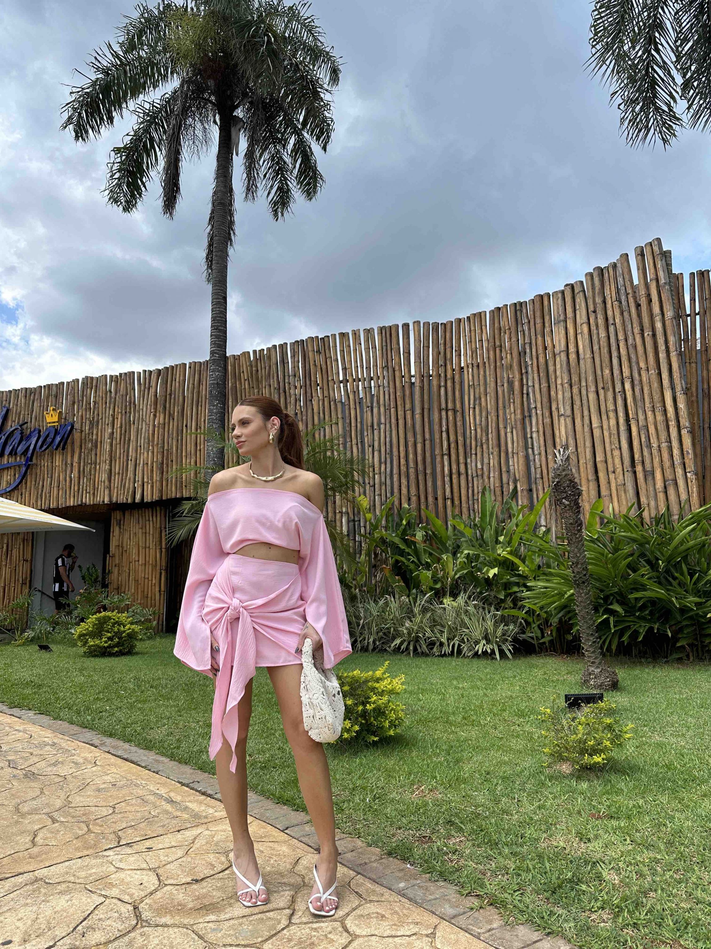 Comprar Blusa Angel - Prendy | Moda Feminina e Estilo