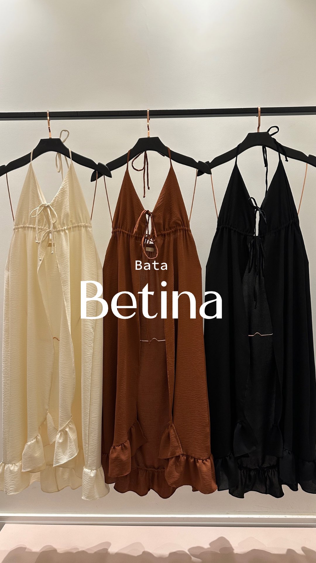 Comprar Bata Betina - Prendy | Moda Feminina e Estilo