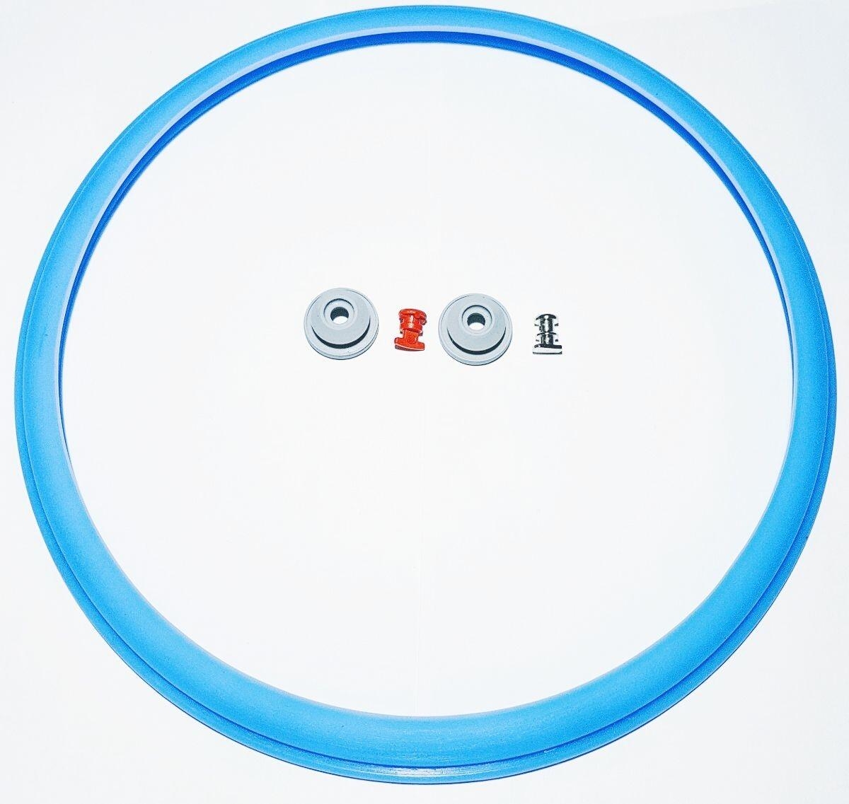 Comprar Kit Manutenção P/Autoclave - Agile EX