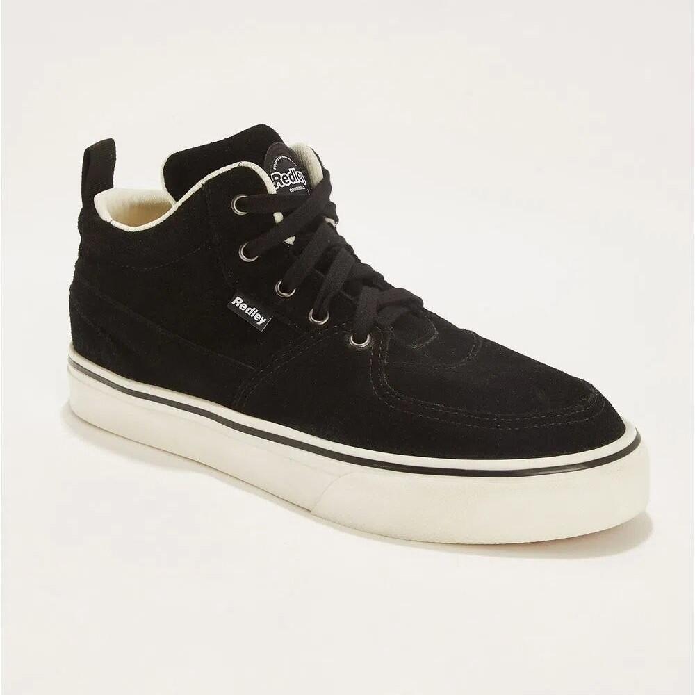 Comprar Tênis Redley Studio Cano Alto Unissex