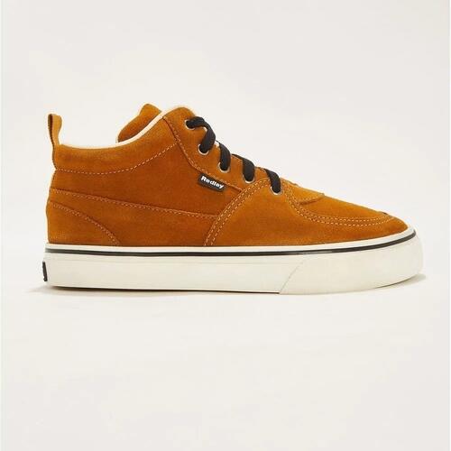 Comprar Tenis Redley Studio Camurça Unissex